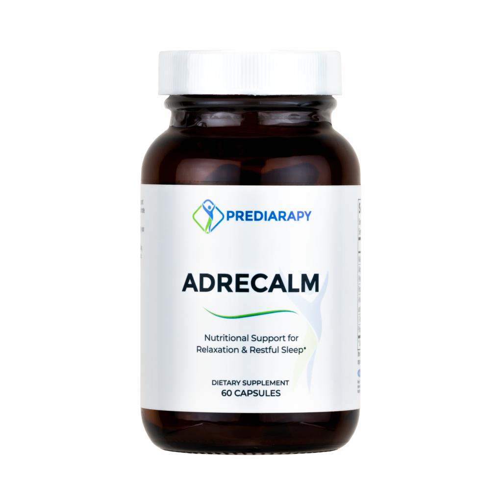 AdreCalm Prediarapy Health Vitamins Supplements adrecalm-prediarapy-health-vitamins-supplements